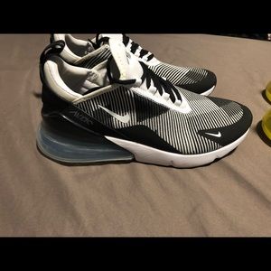 Nike | Shoes | Nike Air 27c | Poshmark